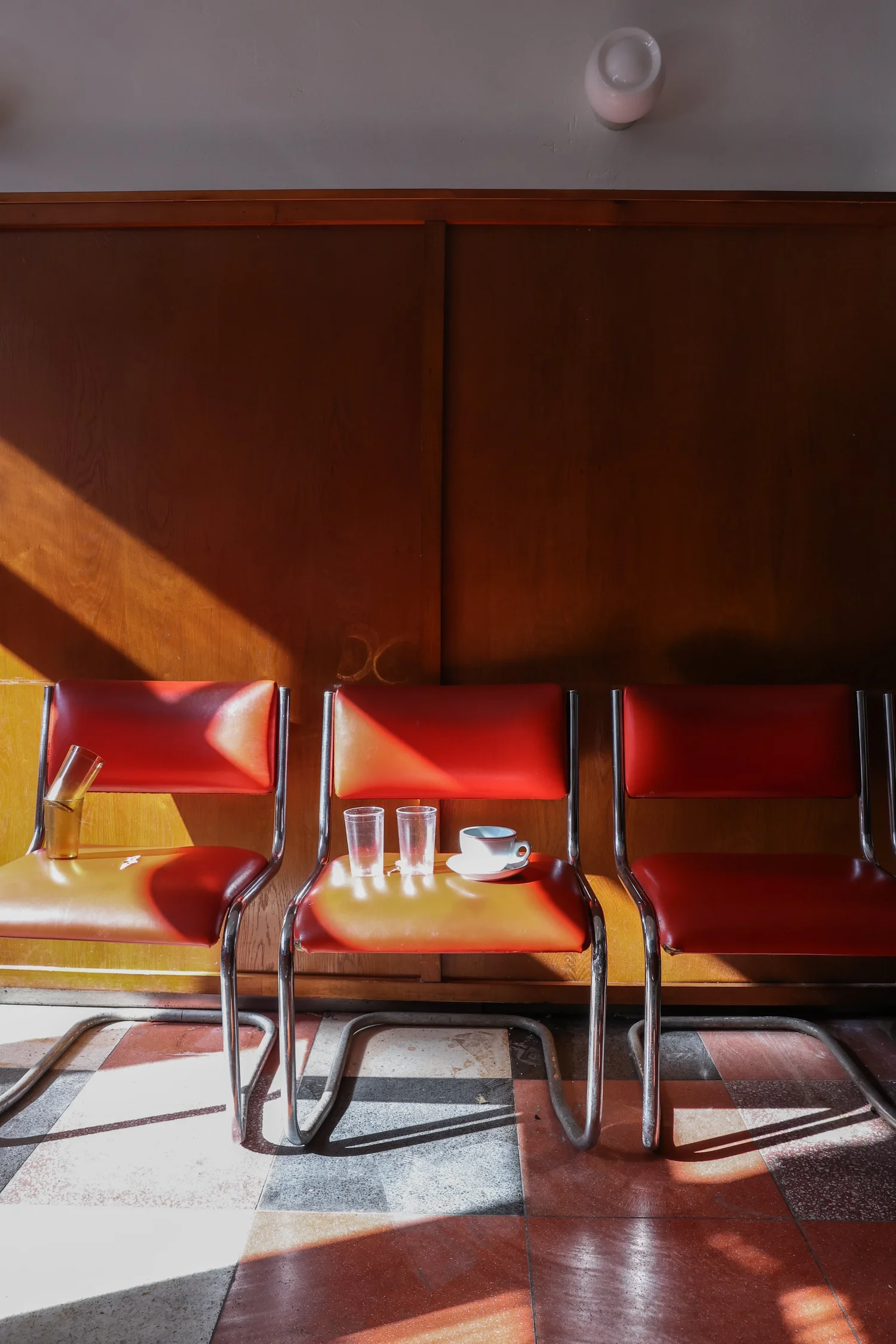 HOKO Brick Lane Cafe — HOKO MILK TEA