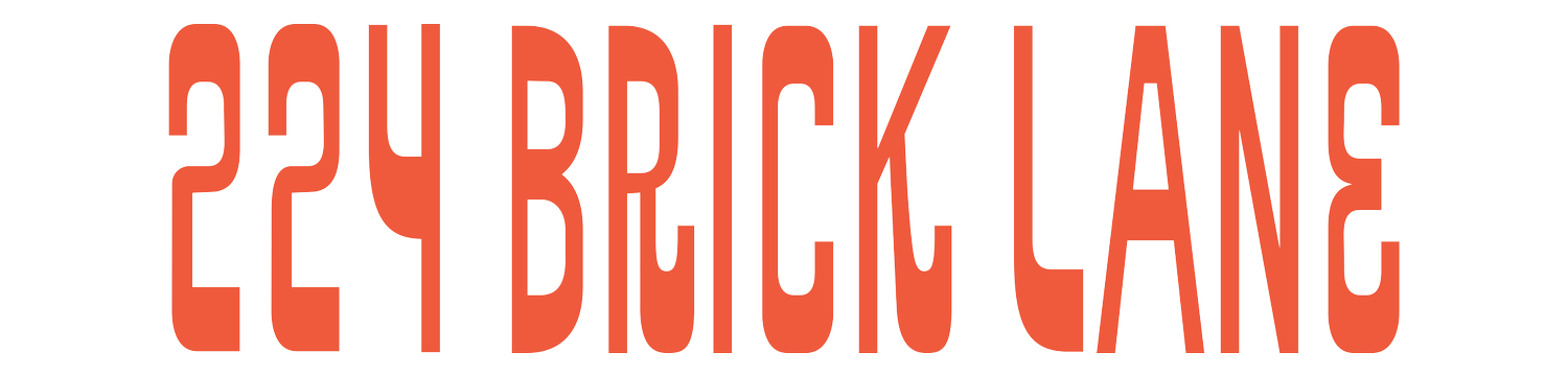 HOKO Brick Lane Cafe — HOKO MILK TEA