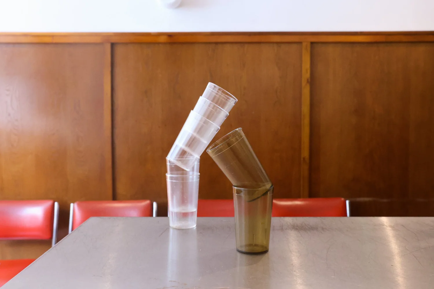 HOKO Brick Lane Cafe — HOKO MILK TEA