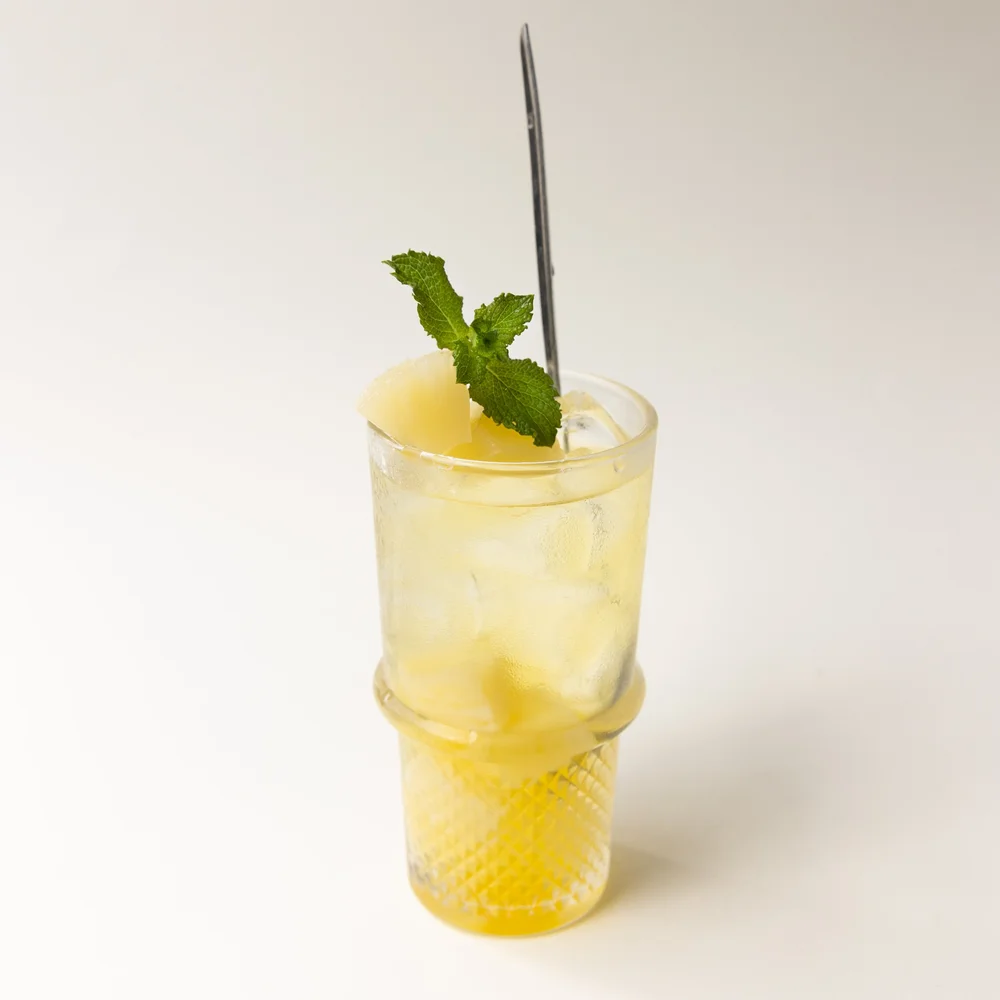 HOKO Brick Lane Cafe — HOKO MILK TEA