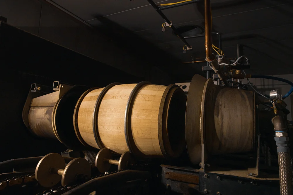 Services — WV Great Barrel Company