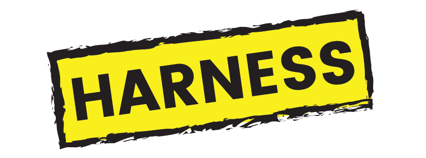 Harness — Men & Co. Services