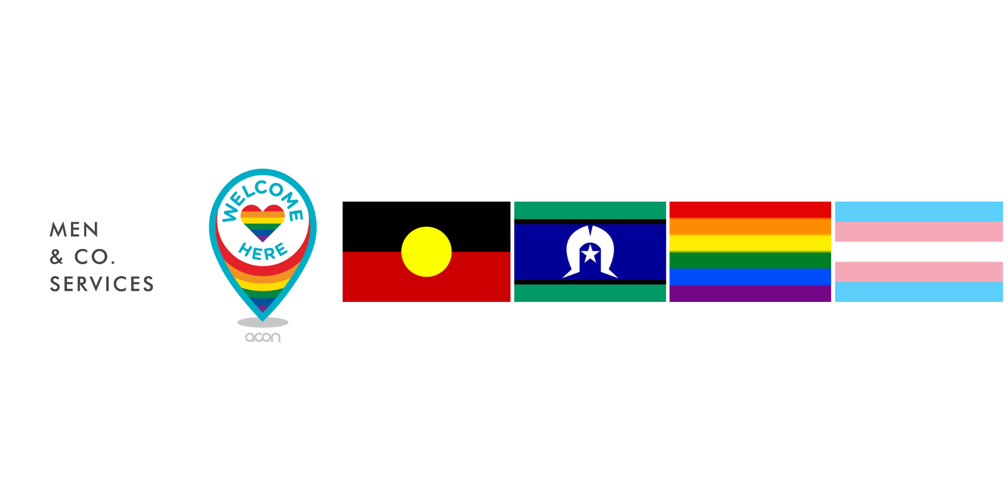 Contact — Men & Co. Services