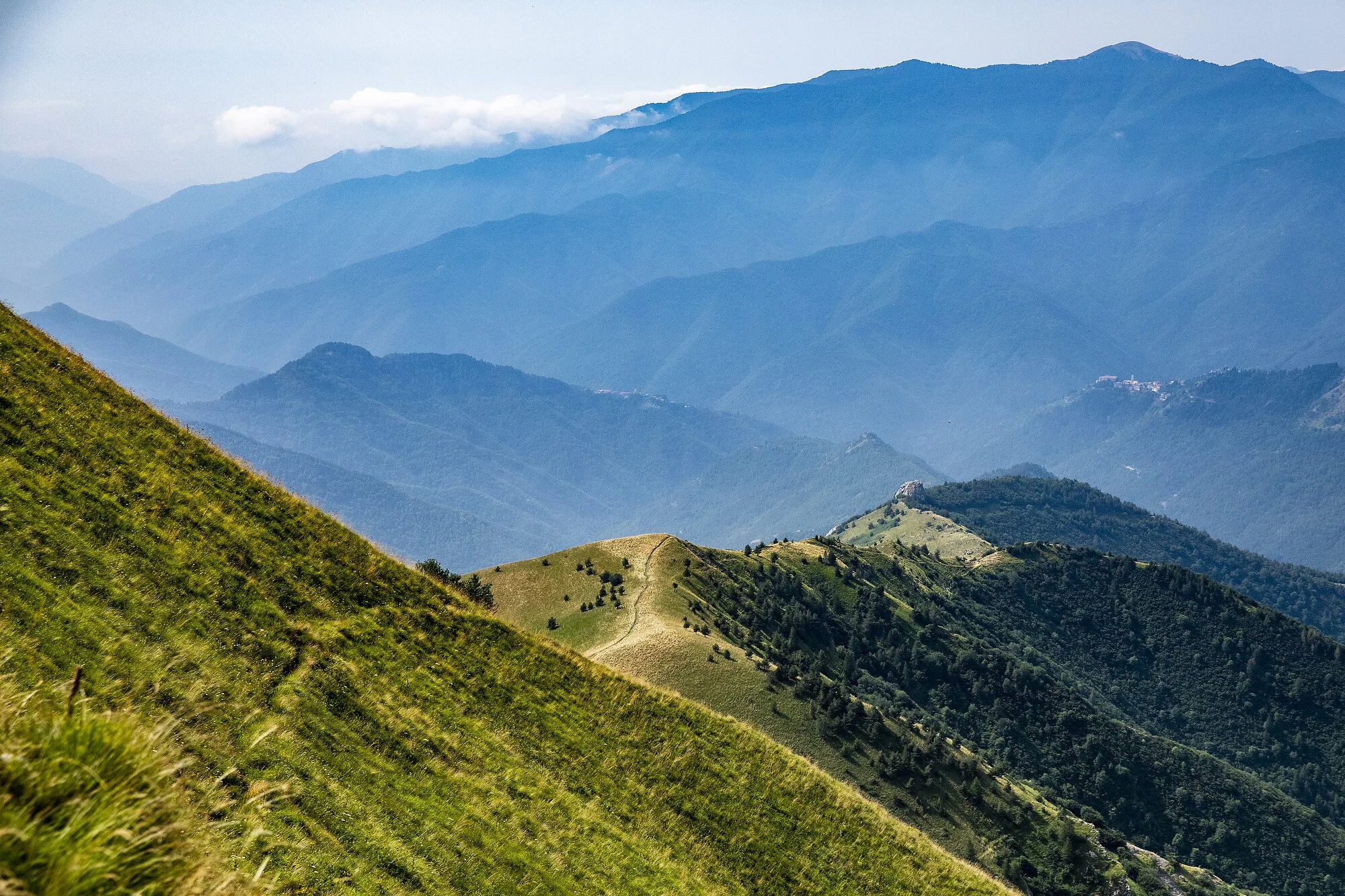 Molini MTB - Mtb Holidays in Italy