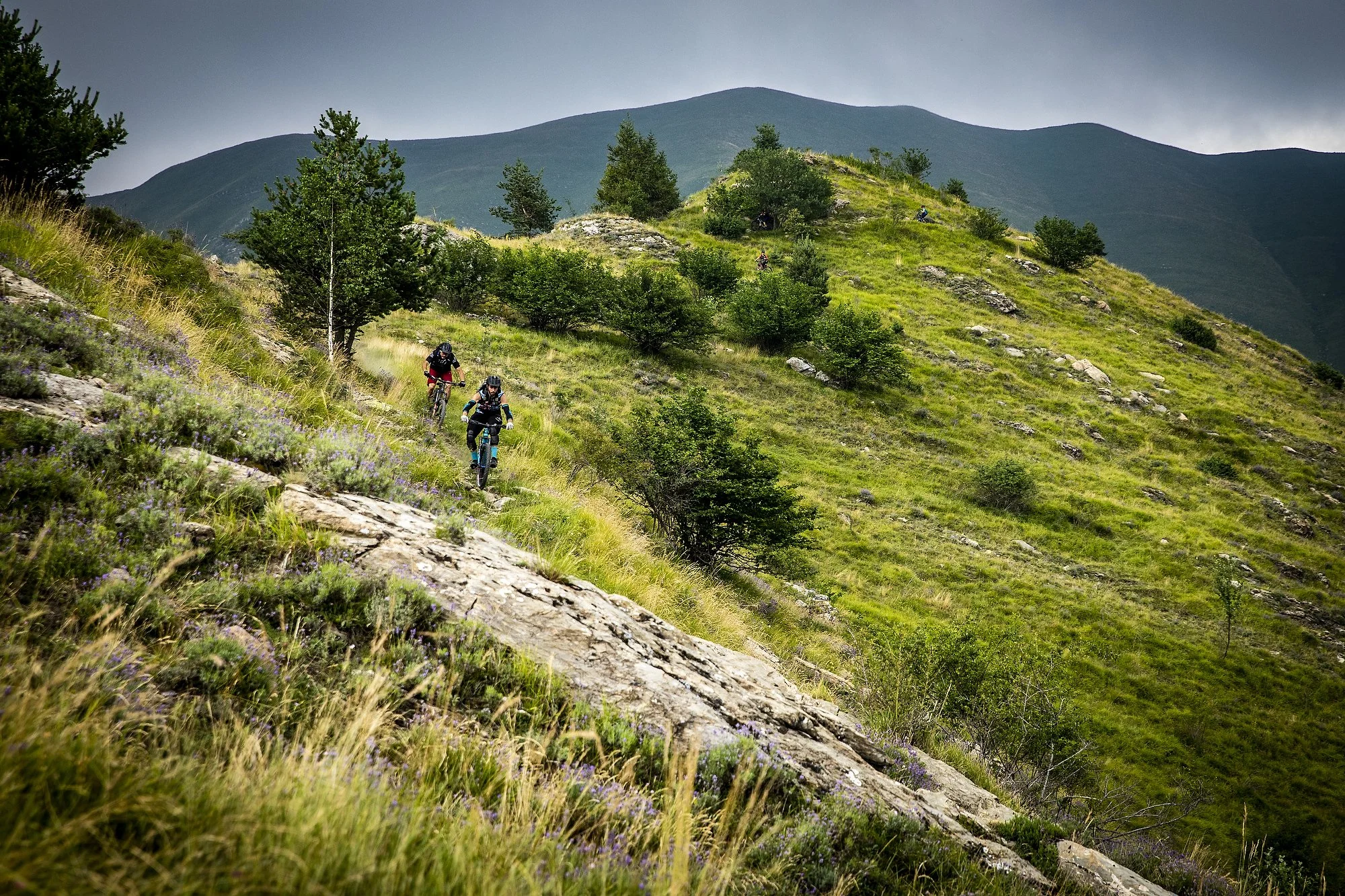 Molini MTB - Mtb Holidays in Italy