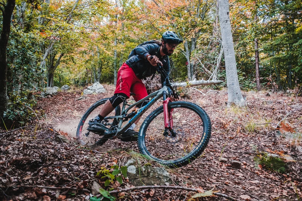 Molini MTB - Mtb Holidays in Italy