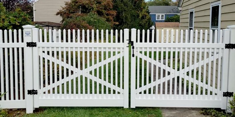 Fence Builders USA