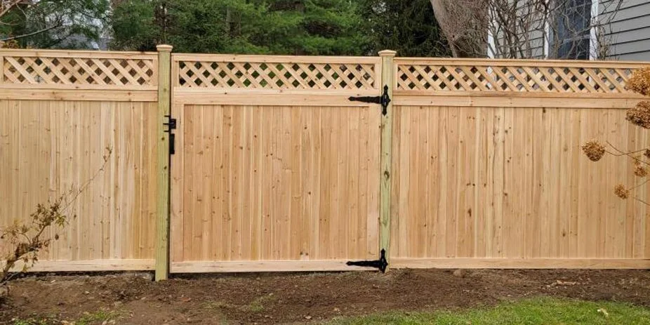 Fence Builders USA
