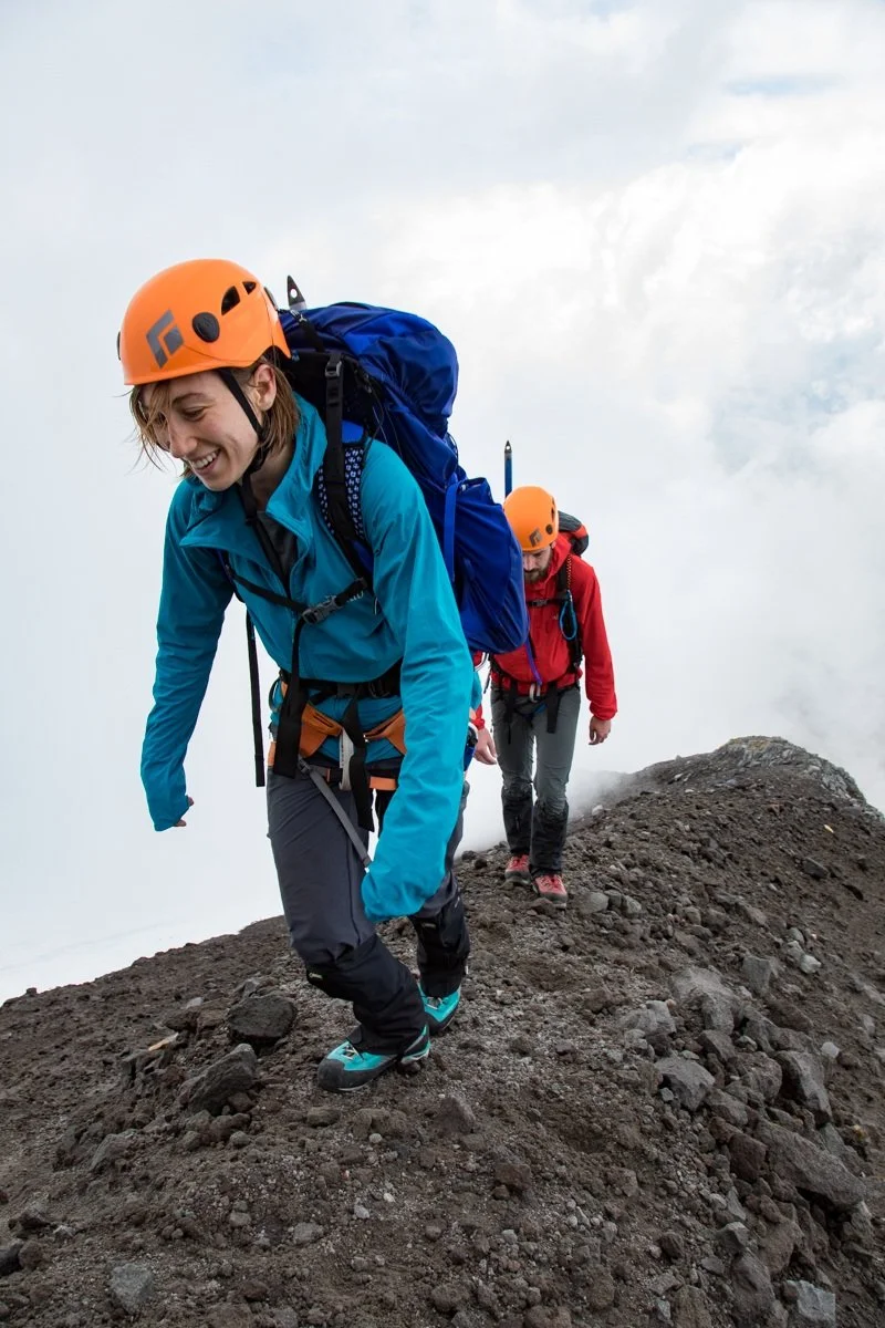 About — Corey Buhay