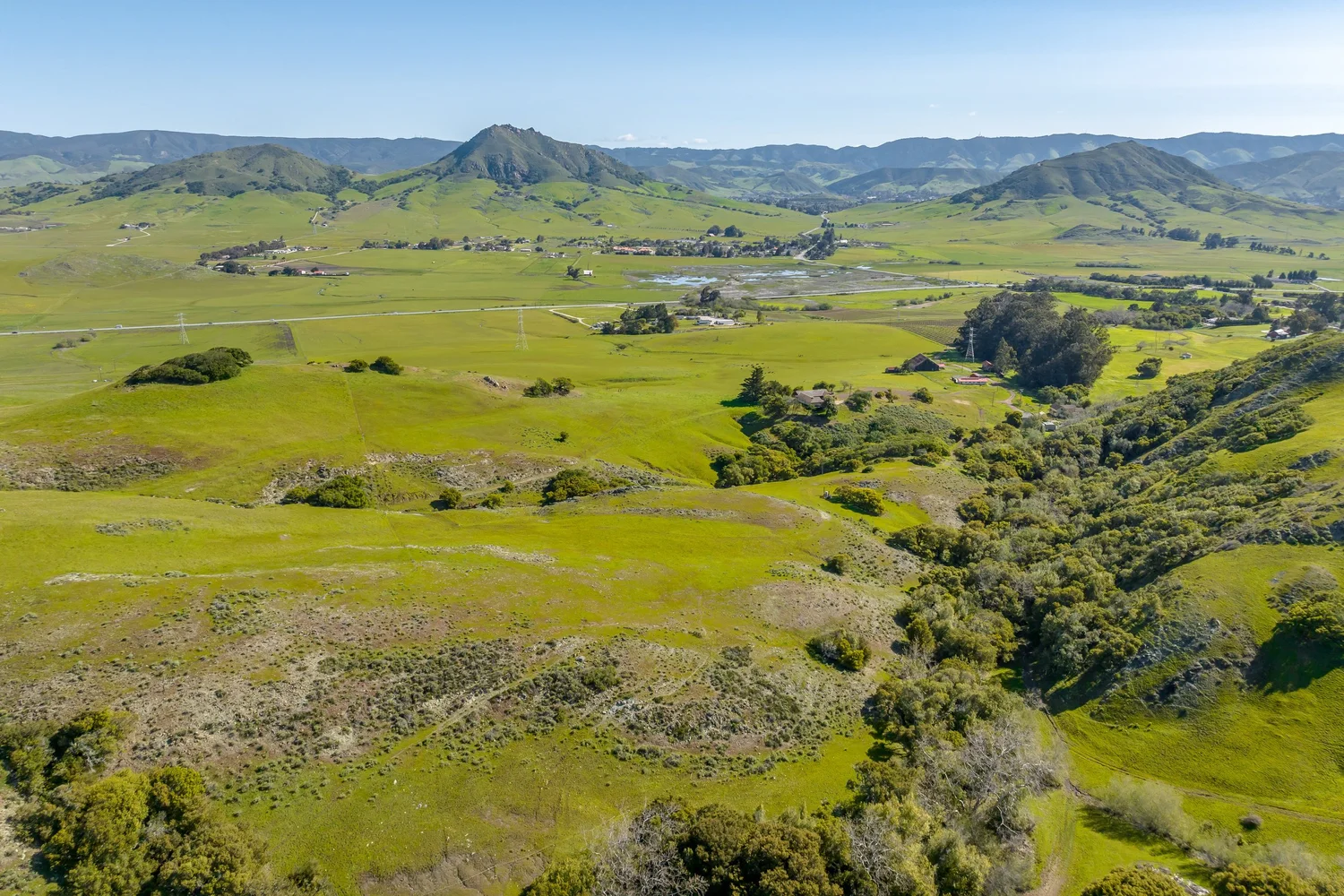 sycamore canyon — Wilson + Co.