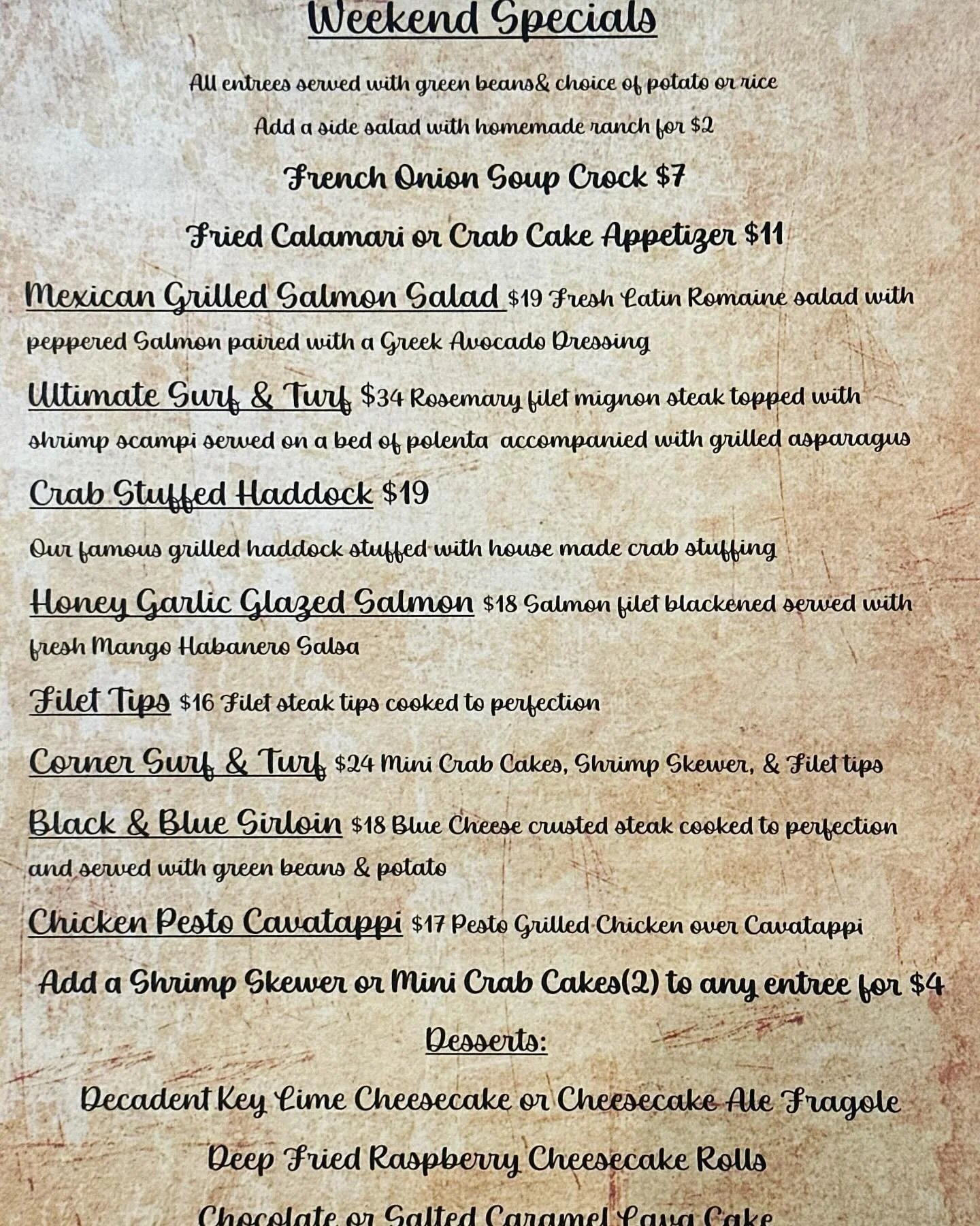 The Corner Bar & Grillz | Corry, Pennsylvania