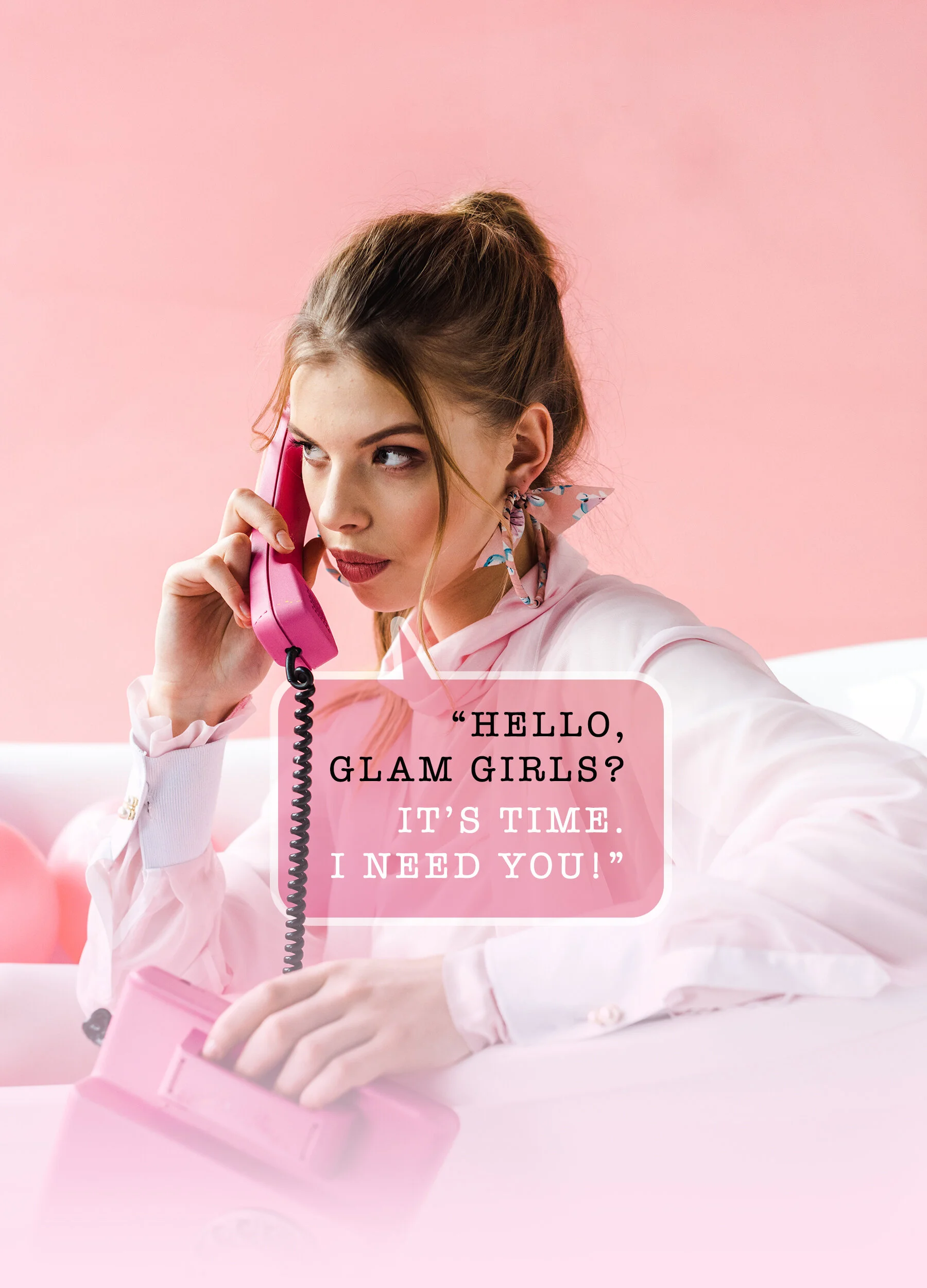 Glam Aesthetics Lounge