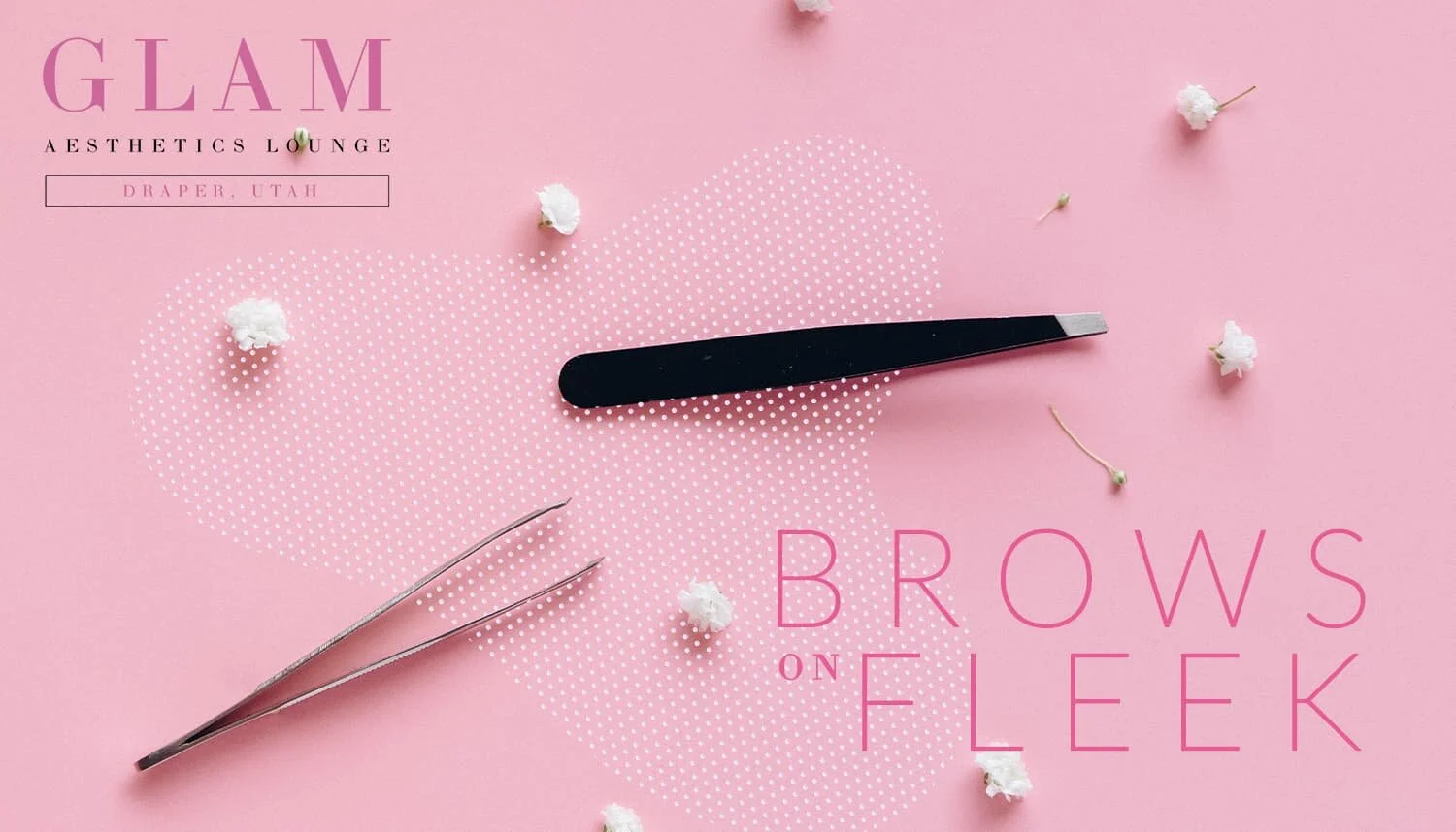 All about Brows: What is Brow Artistry? — Glam Aesthetics Lounge