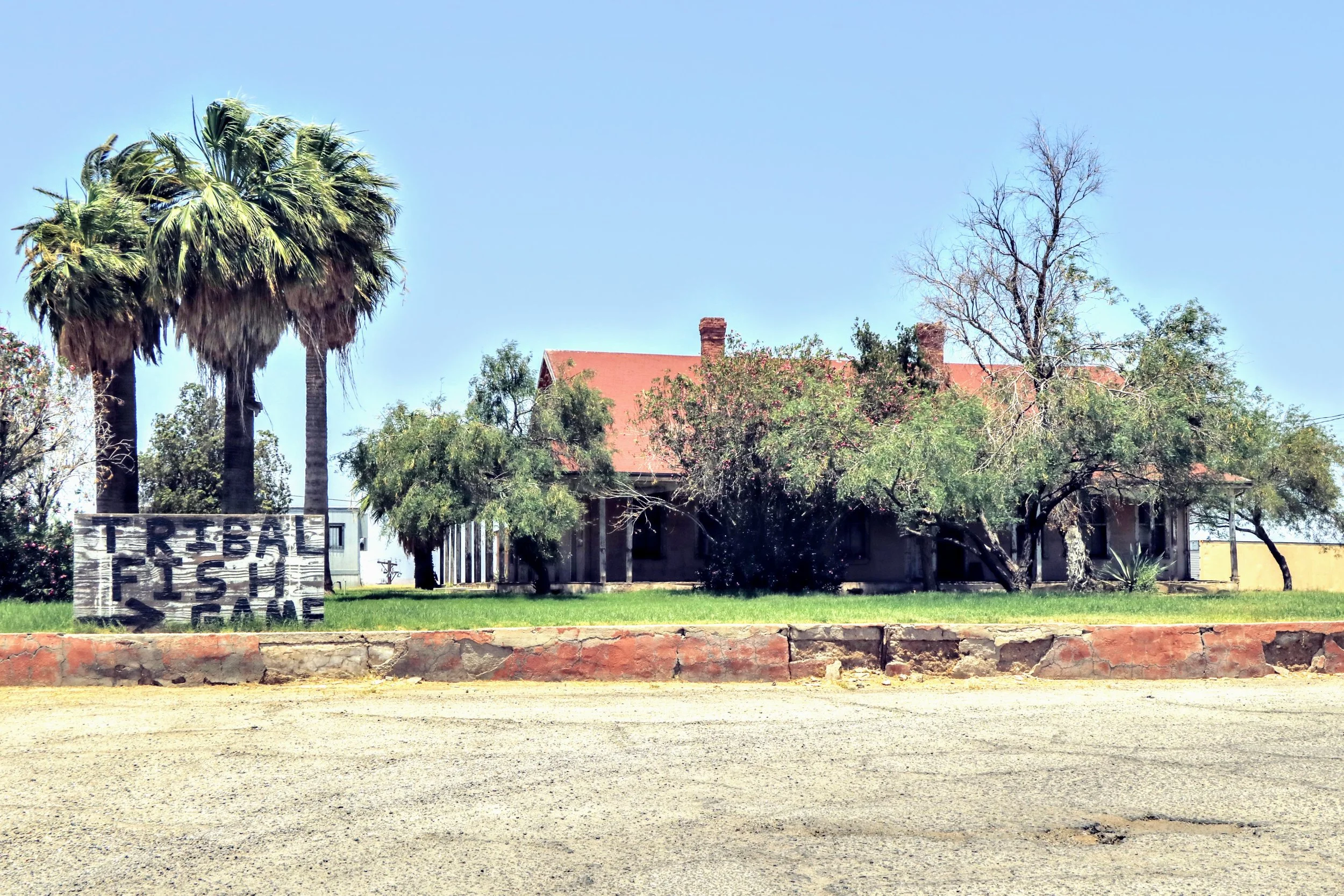 ARIZONA — Lisa Carl: ReCovering America