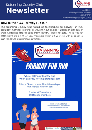 Katanning Country Club