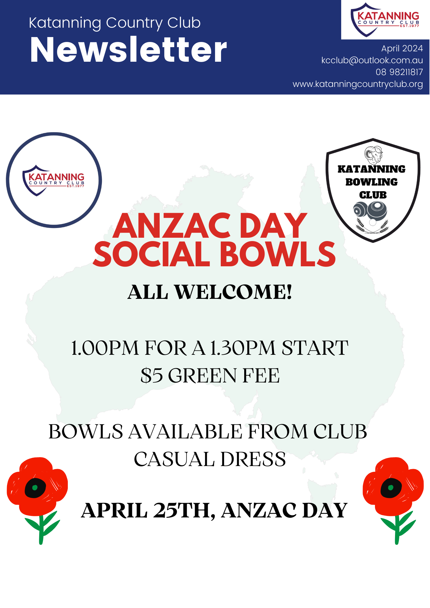 Katanning Country Club