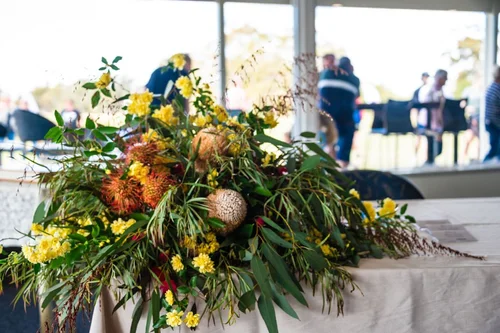 VENUE HIRE — Katanning Country Club