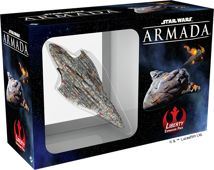 Star Wars Armada : Core Set — Phoenix Games Australia