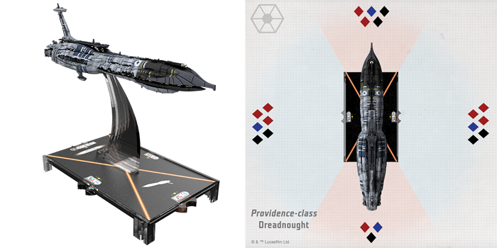 Star Wars Armada : Core Set — Phoenix Games Australia