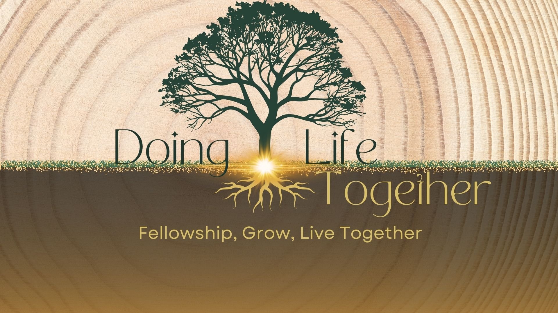 Announcements — Millsap Church