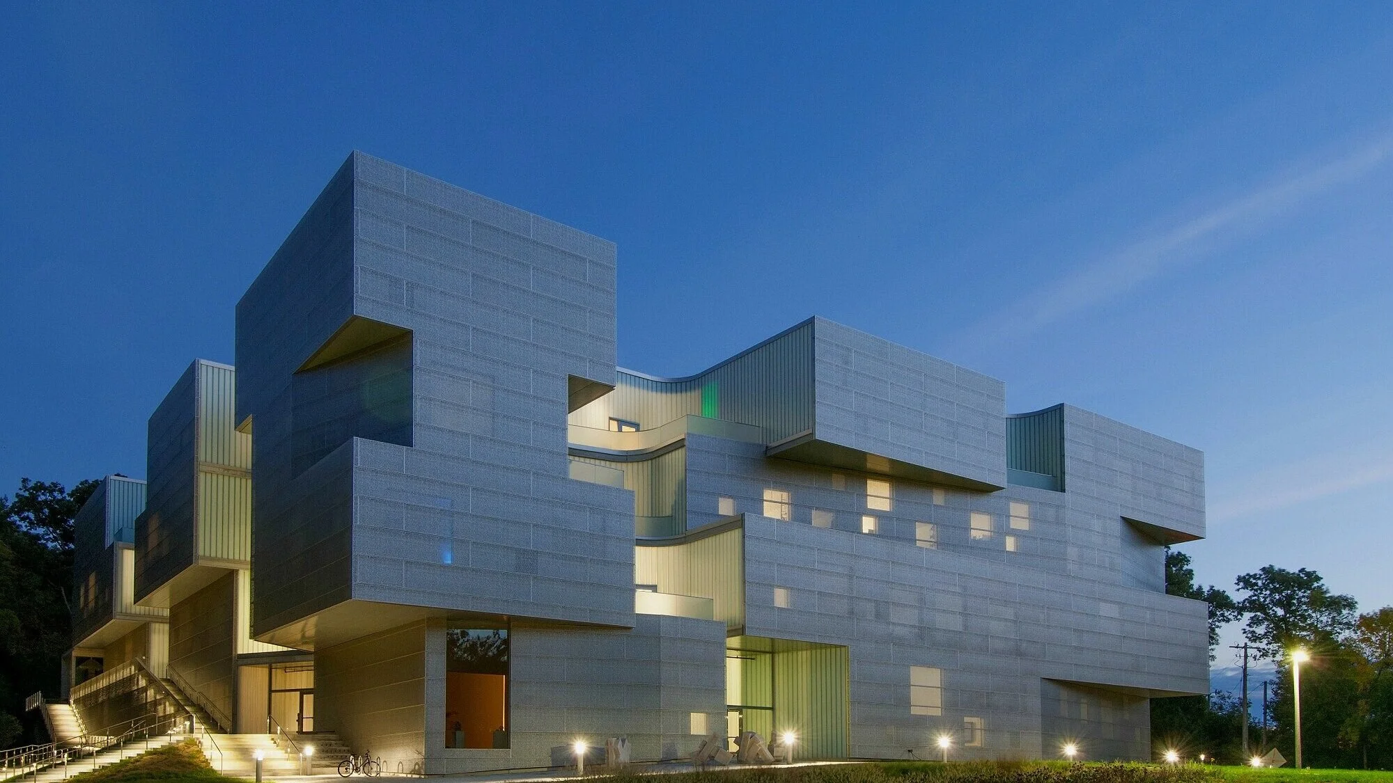 System Solutions — Cobiax USA — Voided Slab Systems