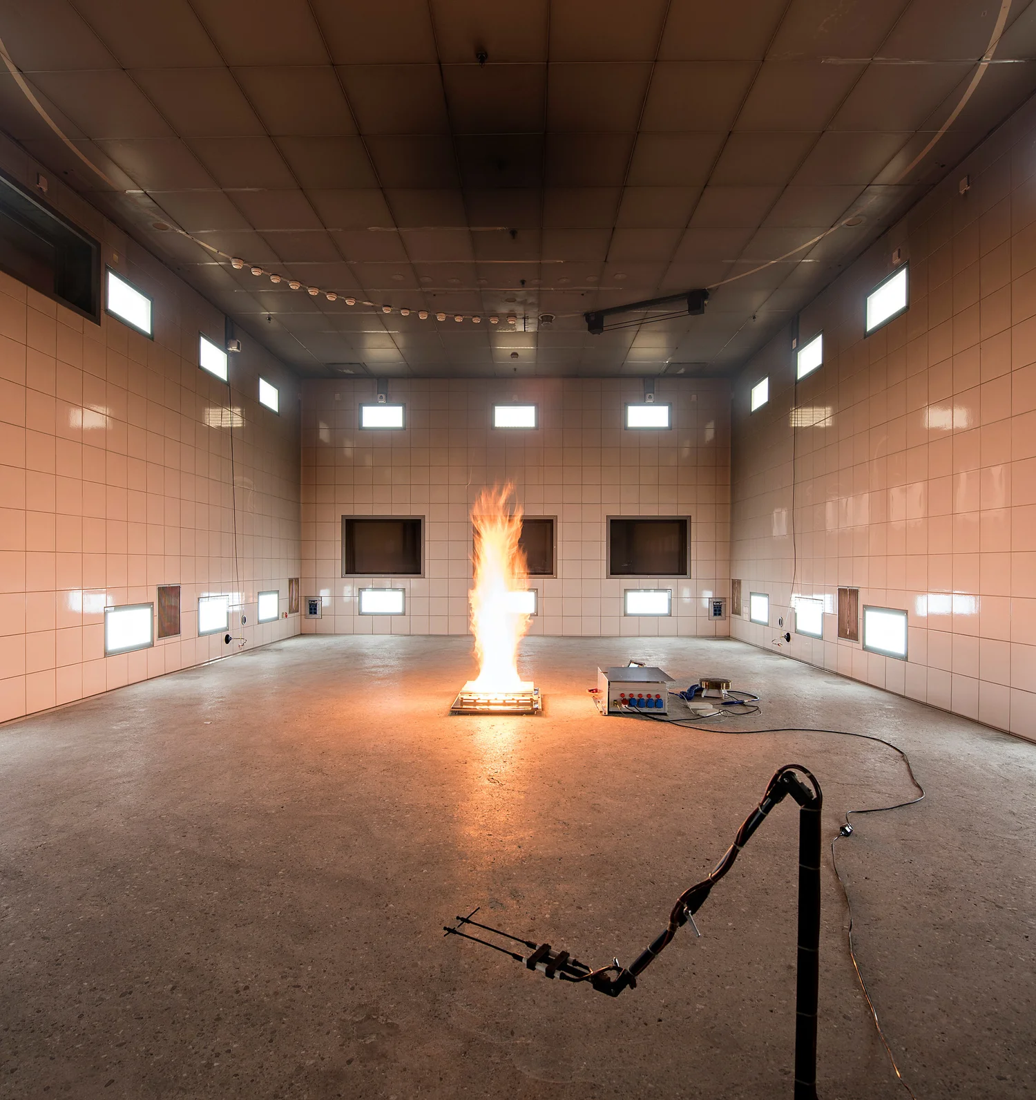 Research — Cobiax USA — Voided Slab Systems