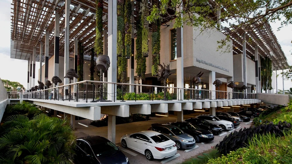 Sustainability — Cobiax USA — Voided Slab Systems