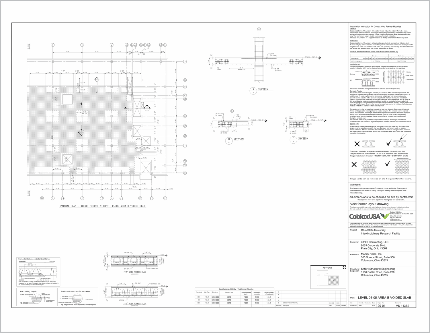 Resources — Cobiax USA — Voided Slab Systems