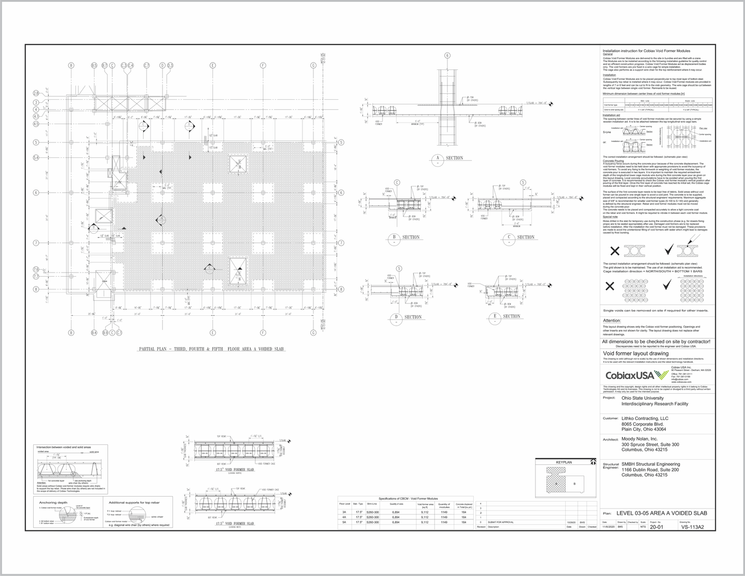 Resources — Cobiax USA