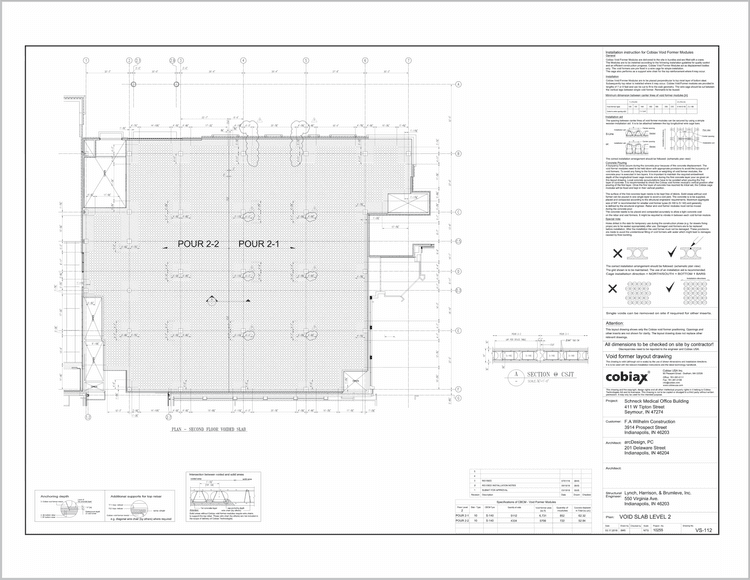Resources — Cobiax USA — Voided Slab Systems