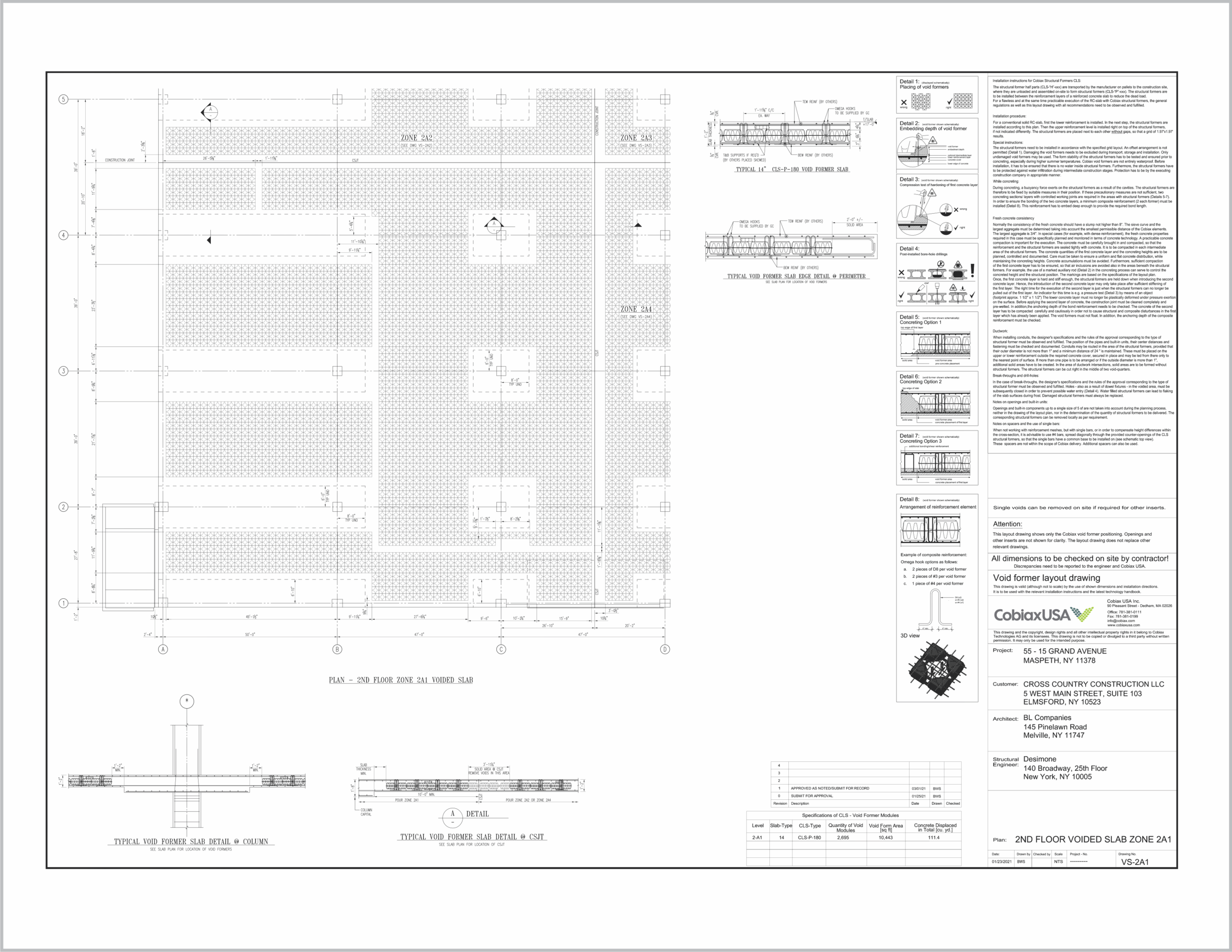 Resources — Cobiax USA — Voided Slab Systems