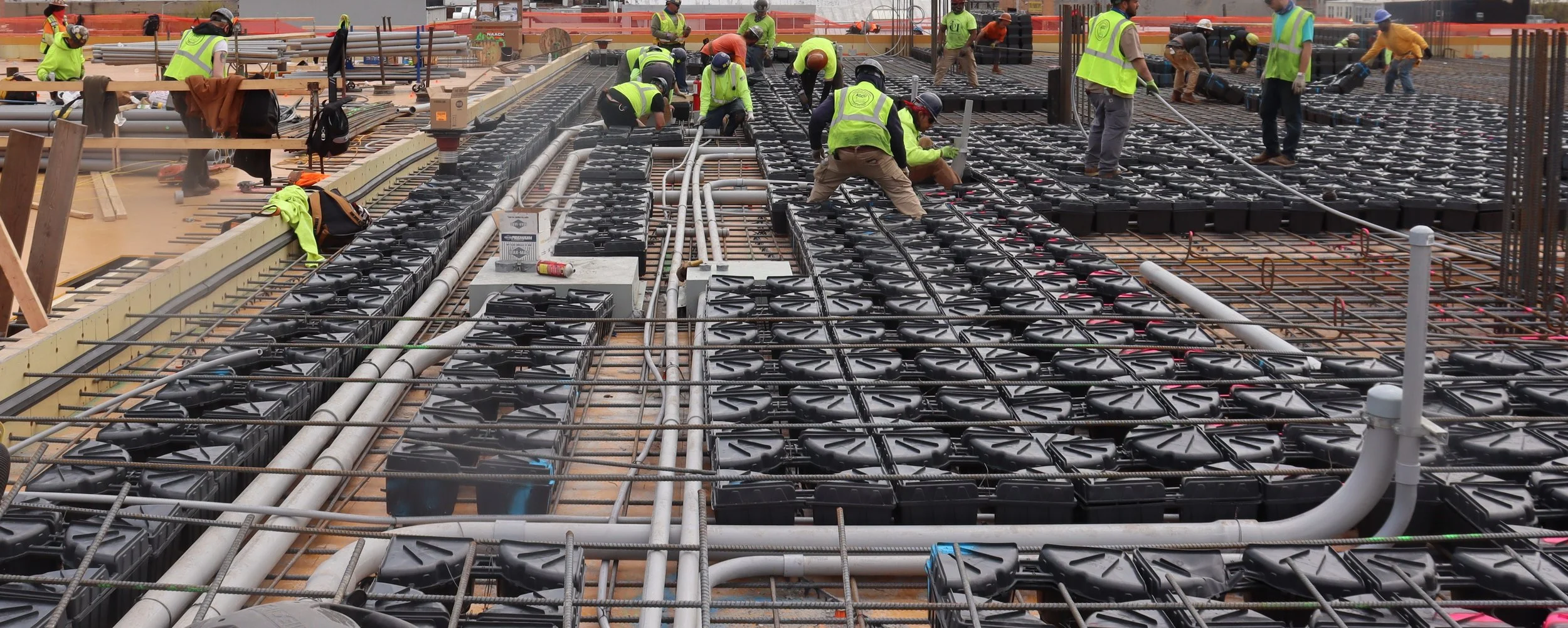 Resources — Cobiax USA — Voided Slab Systems