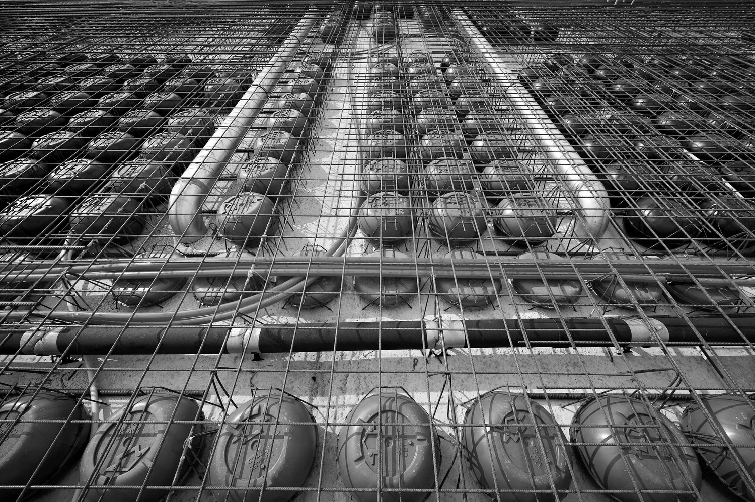 More Solutions Underway — Cobiax USA — Voided Slab Systems