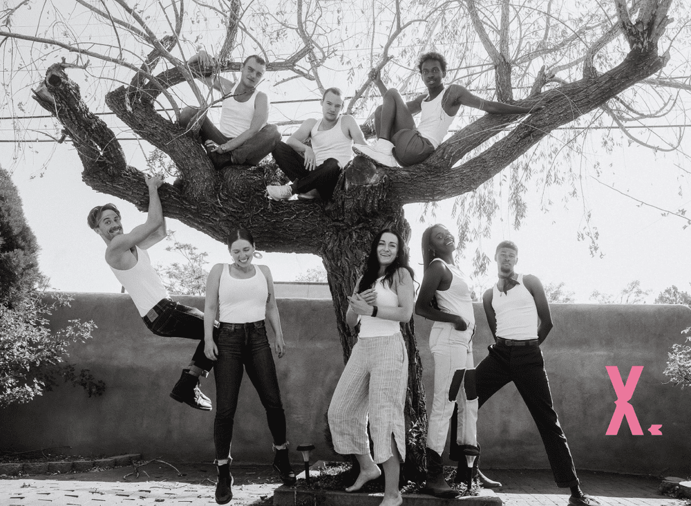 About — The Exodus Ensemble