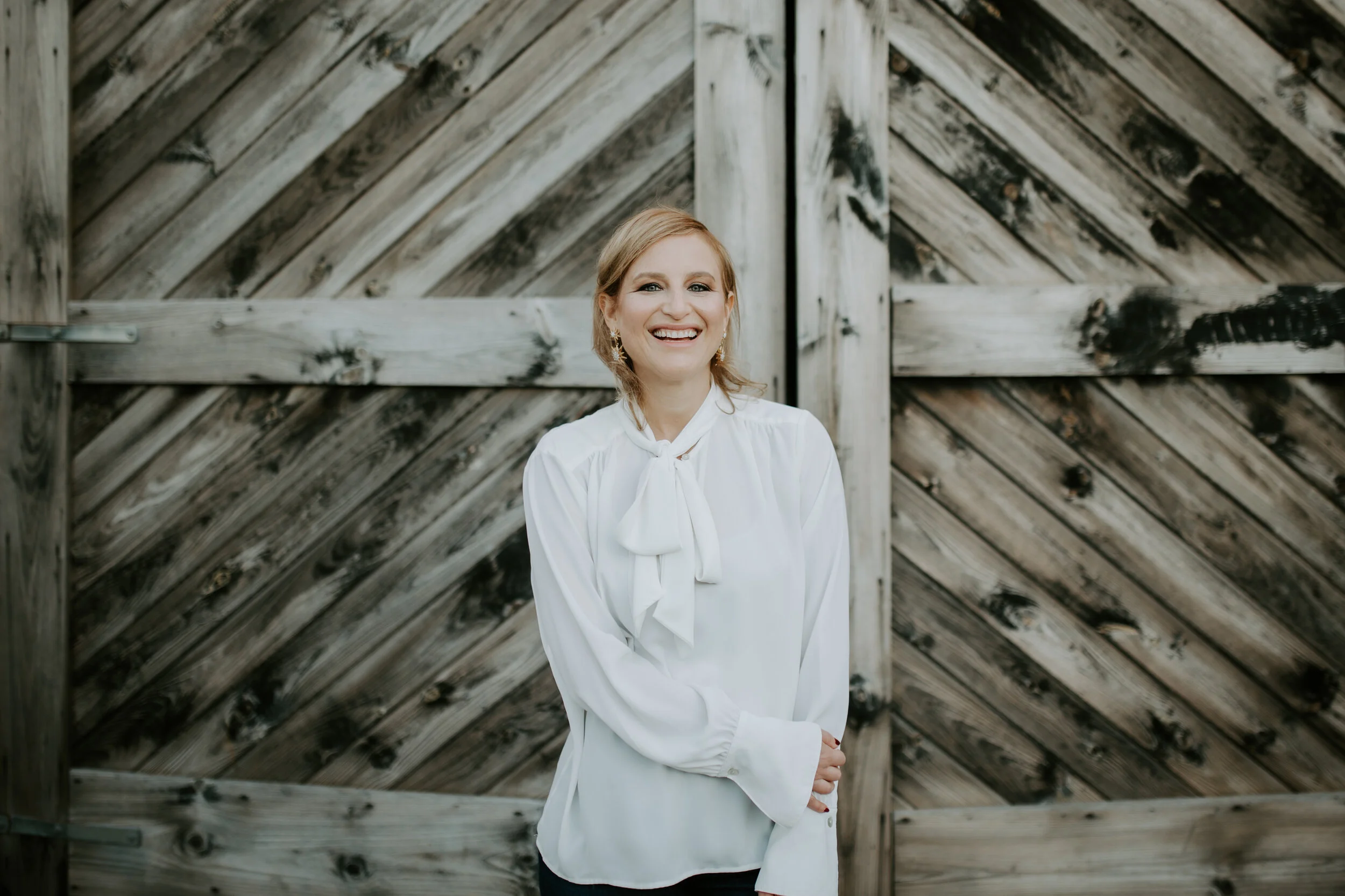 Aimee Barr, LCSW | Therapist in New York City — Aimee Barr & Associates