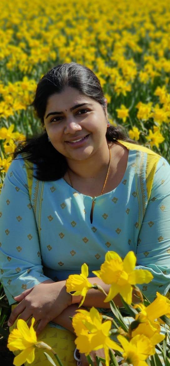 WBW — Deepti Designs INC