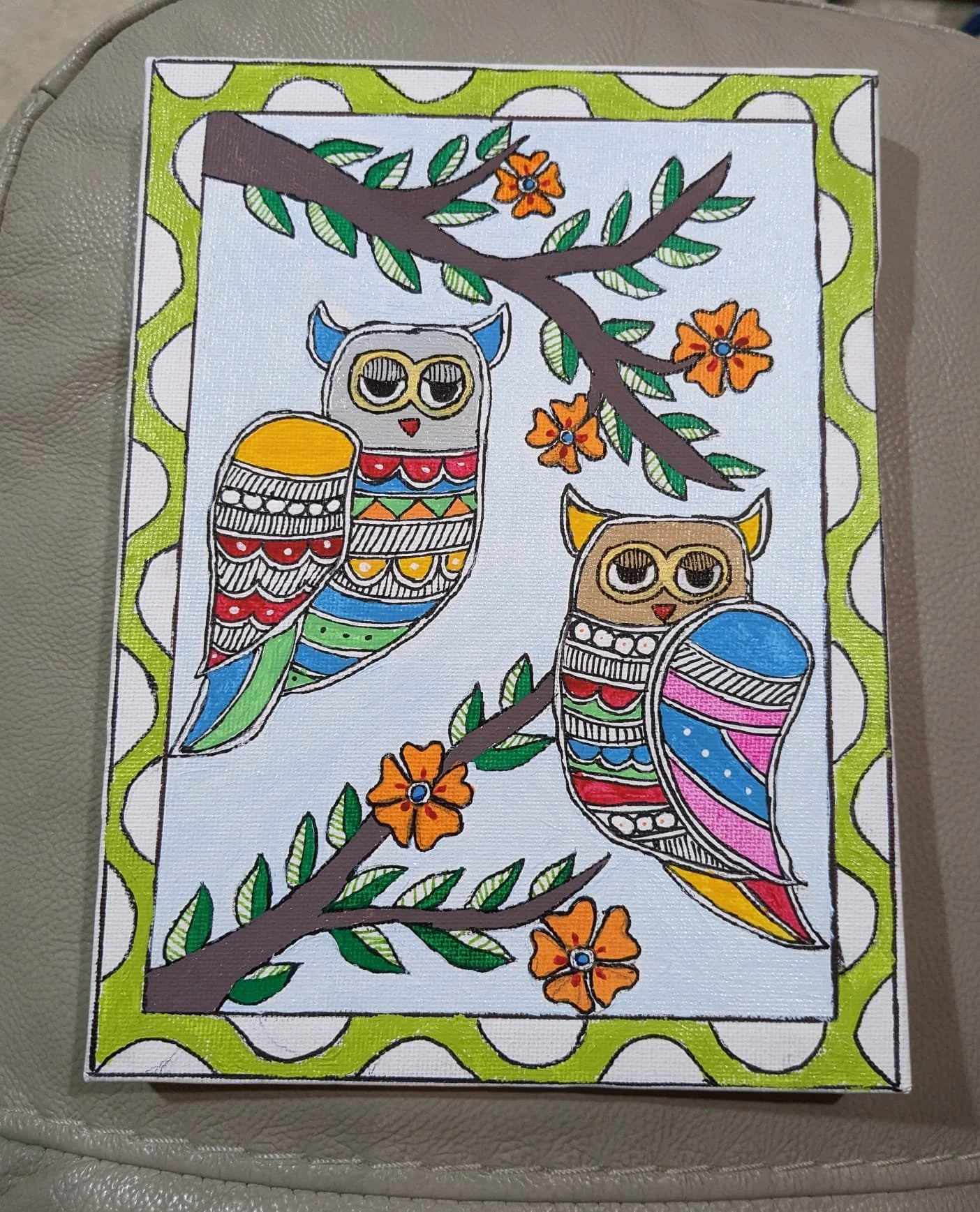 The Beacon - April 2023 — Deepti Designs INC