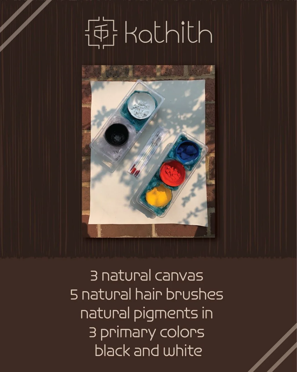 Store 1 — Deepti Designs INC