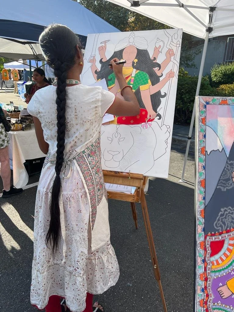 Bothell Cultural Night by Northwest Folklife and City of Bothell ...