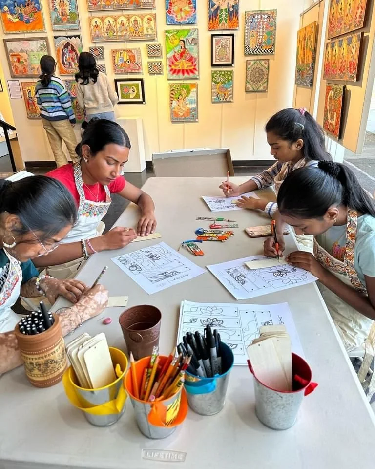 The Beacon - April 2023 — Deepti Designs INC