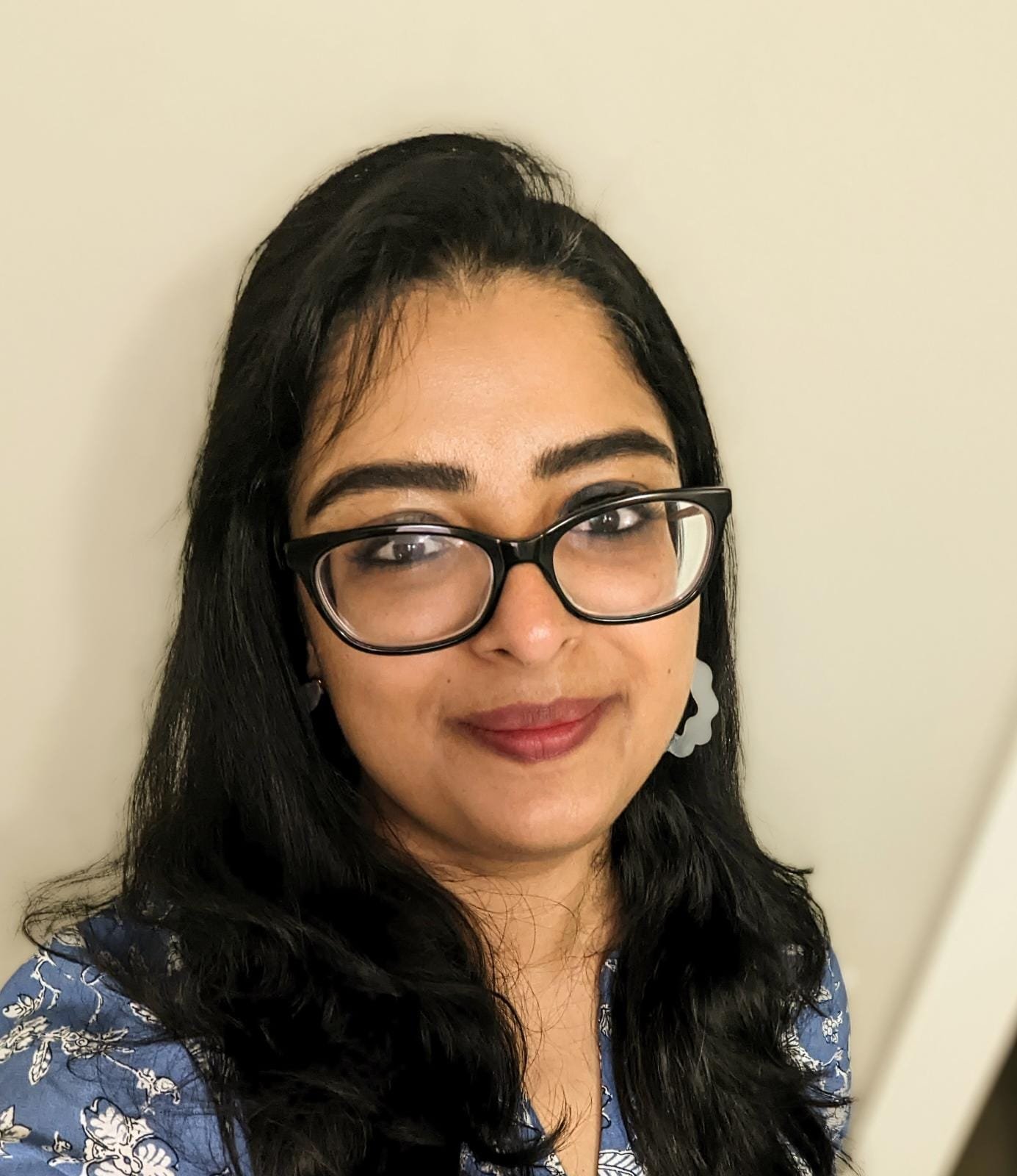 WBW — Deepti Designs INC