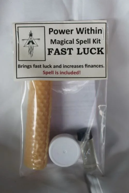 Witch Shop Gypsy Heaven