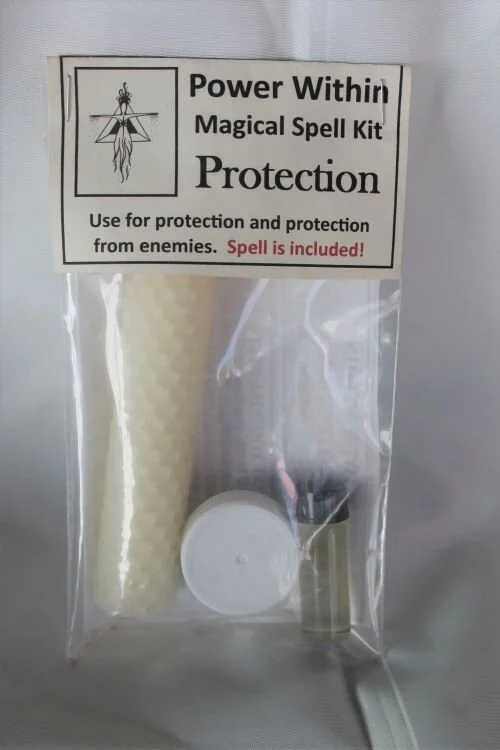 Witch Shop Gypsy Heaven