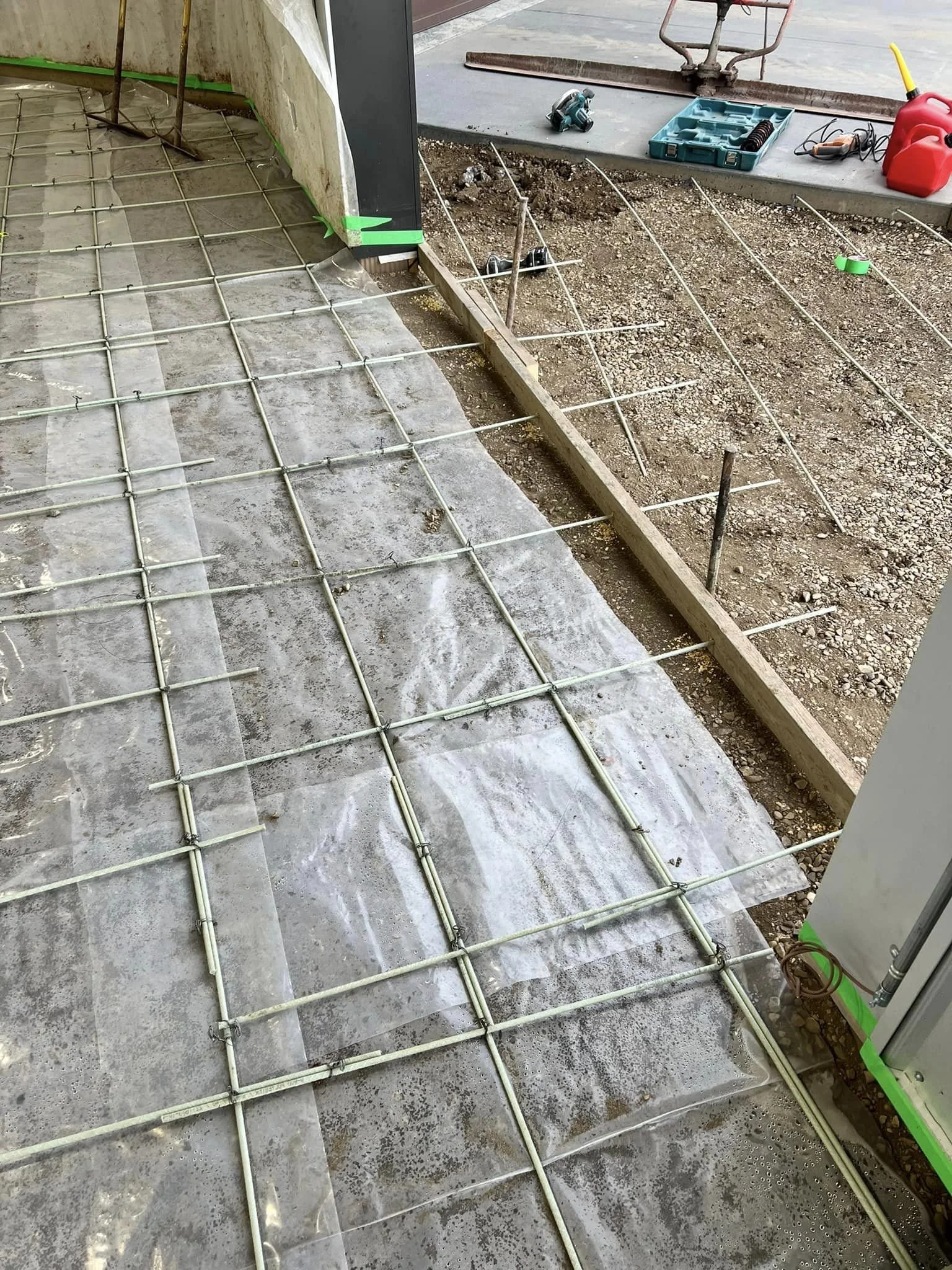 Rock View Concrete Services Delivers Exceptional Concrete Design ...