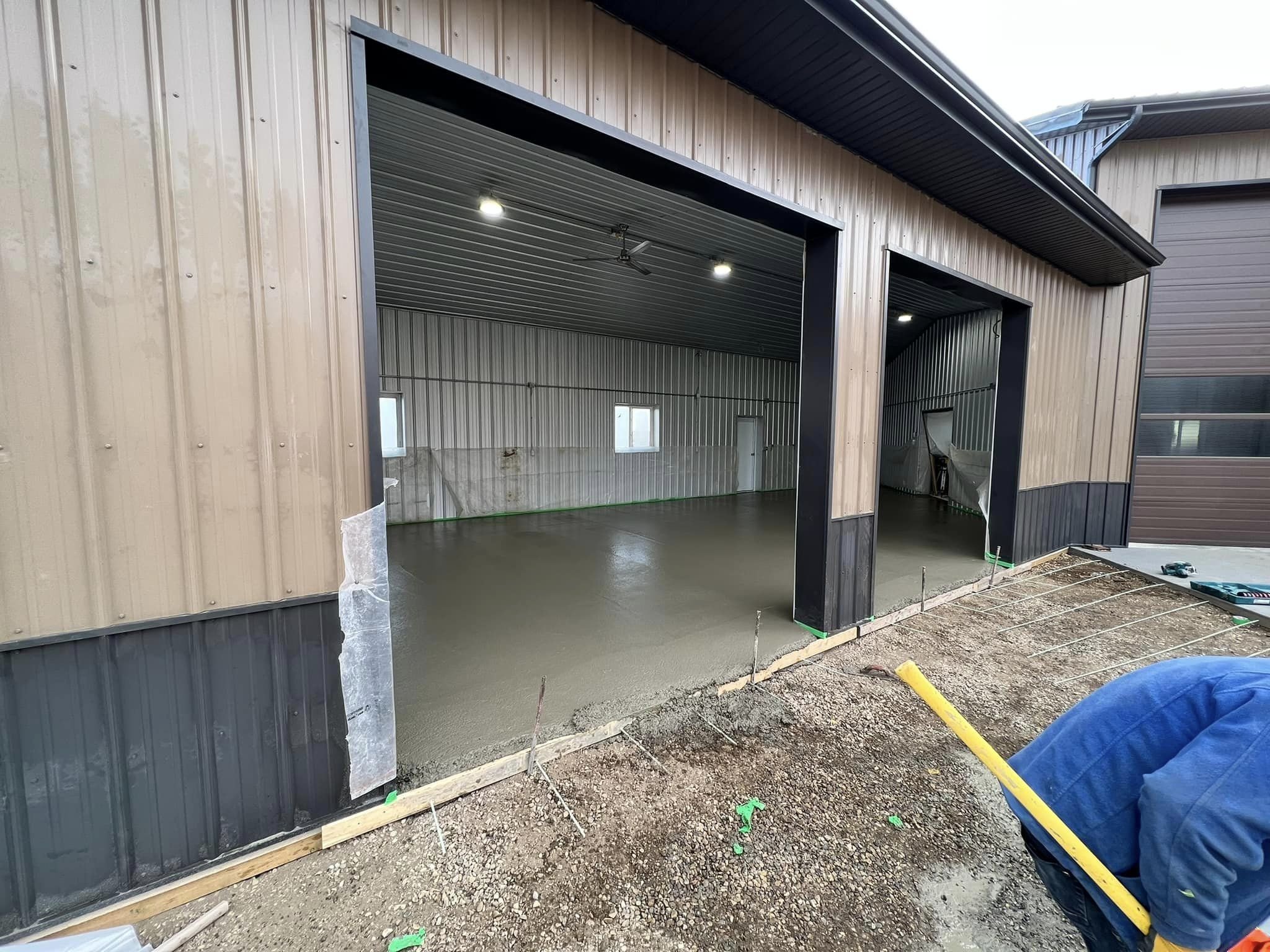 Rock View Concrete Services Delivers Exceptional Concrete Design ...