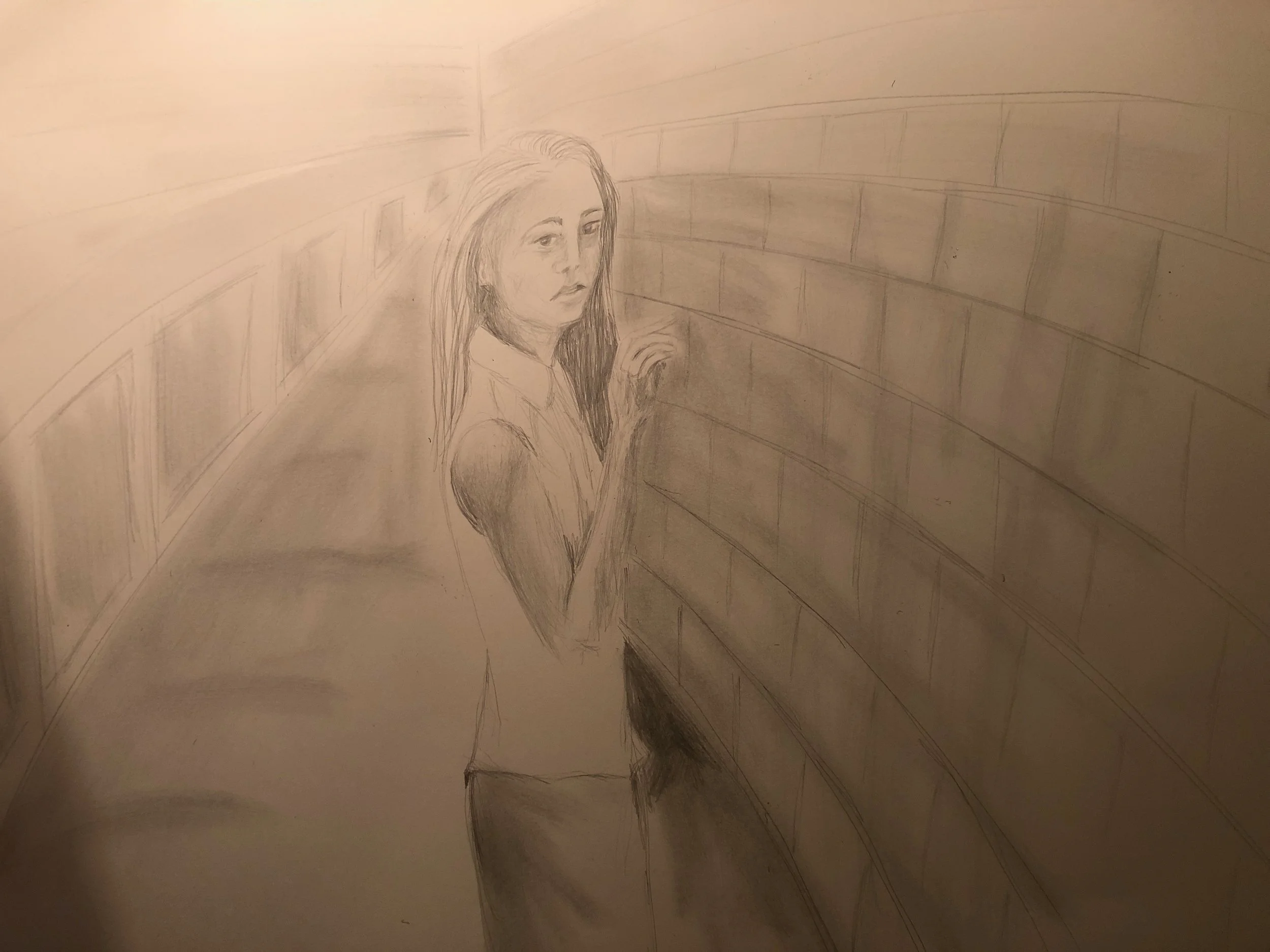 Classes — Renée Ortiz