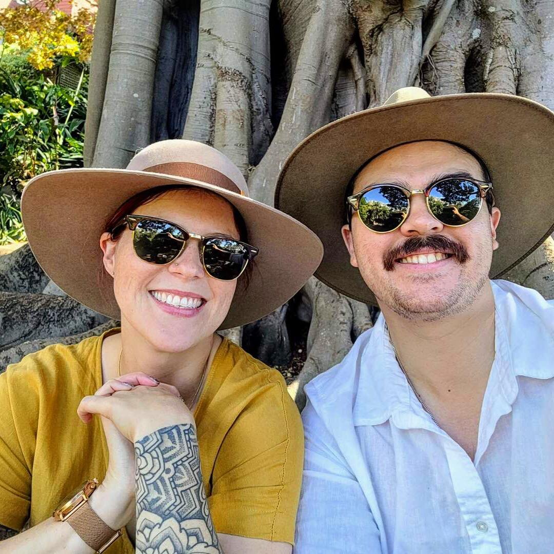 About Us — Signal 2 Podcast