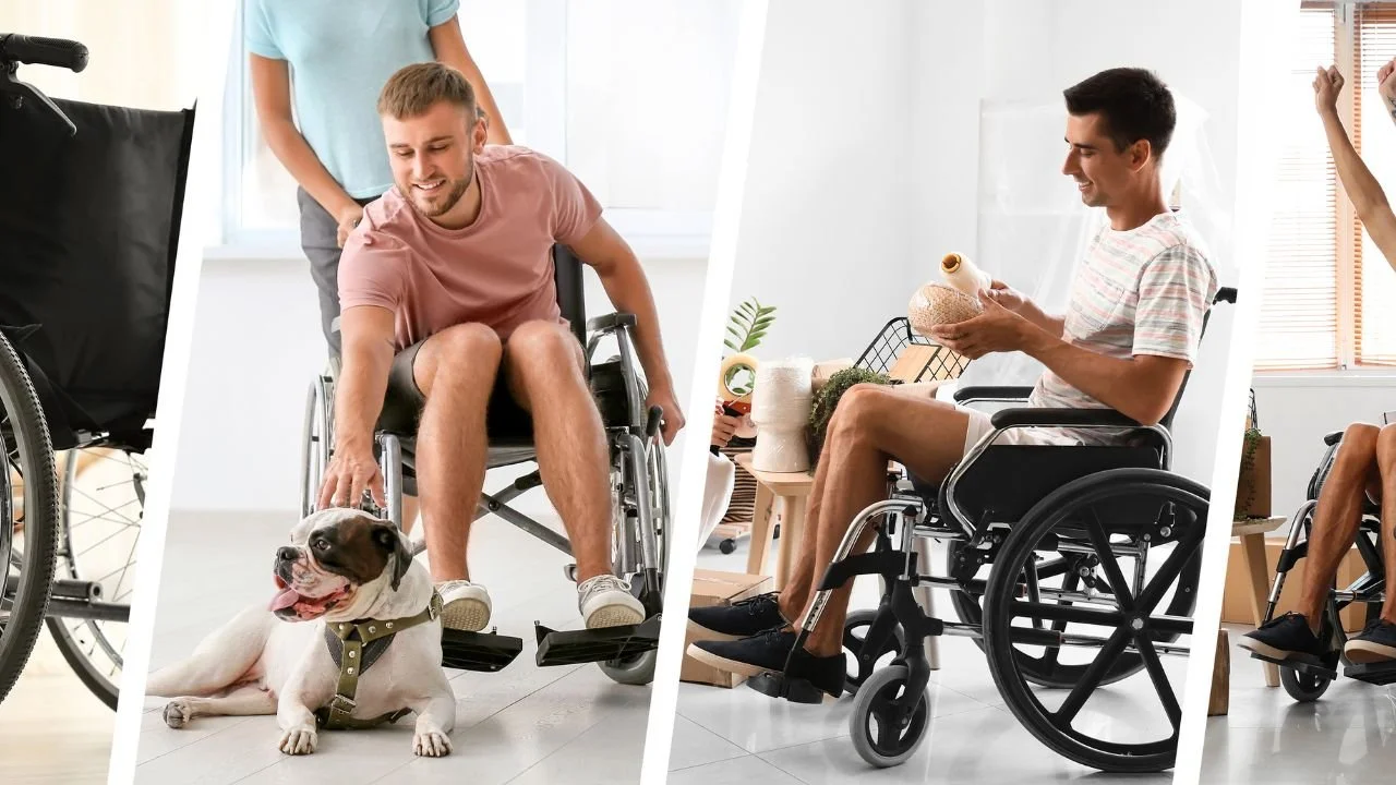 The Future of Disability Support Work: Trends and Innovations Shaping ...