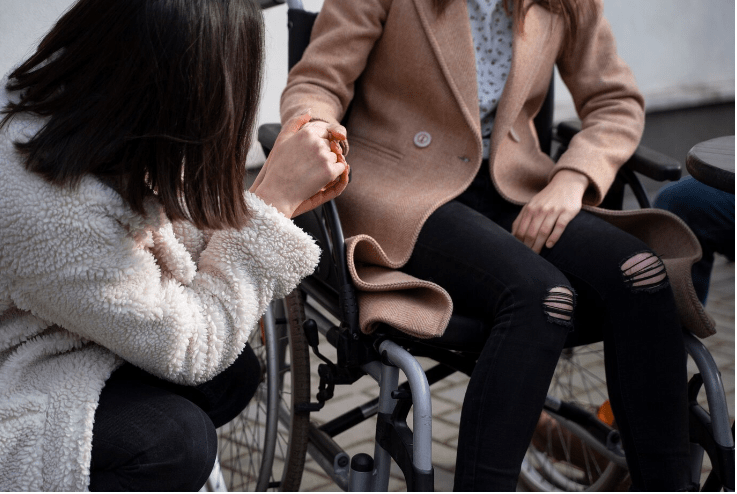 The Role of Disability Support Workers — Animo NDIS