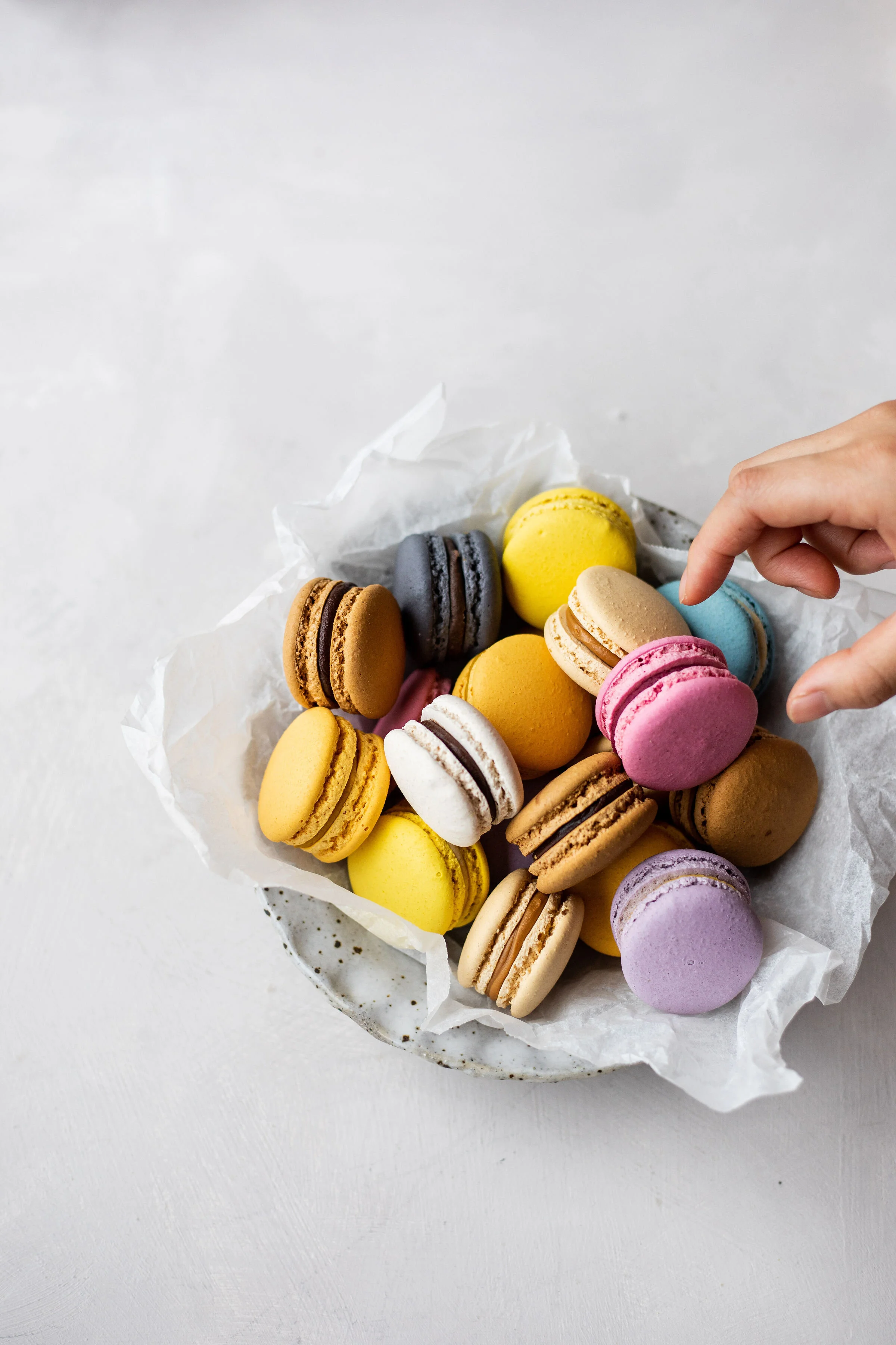 Le Gourmand
